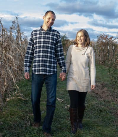 Home - From Scratch Farmstead