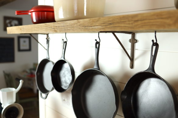 AGA Stove Review - From Scratch Farmstead