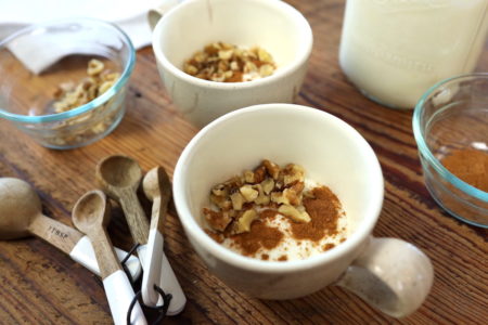 36 Easy Raw Milk Recipes To Use Up Extra Milk - From Scratch Farmstead