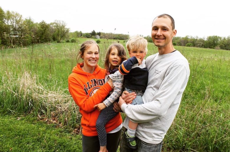 Buying A Homestead | From Scratch Farmstead