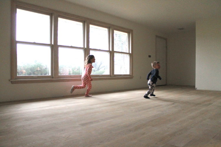 Buying a Homestead on a Budget - From Scratch Farmstead