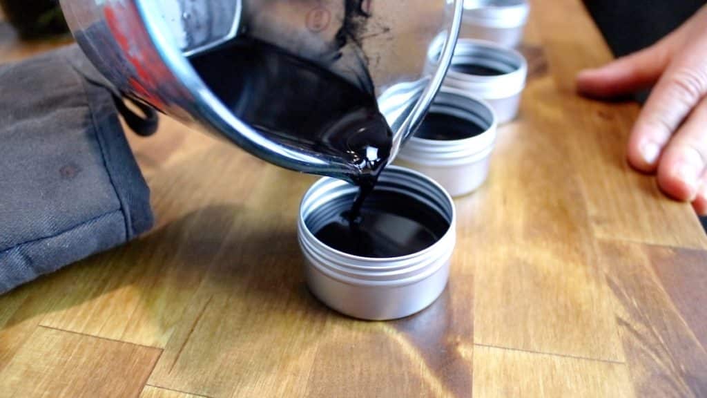 DIY Drawing Salve for Stings, Bites & Splinters - From Scratch Farmstead