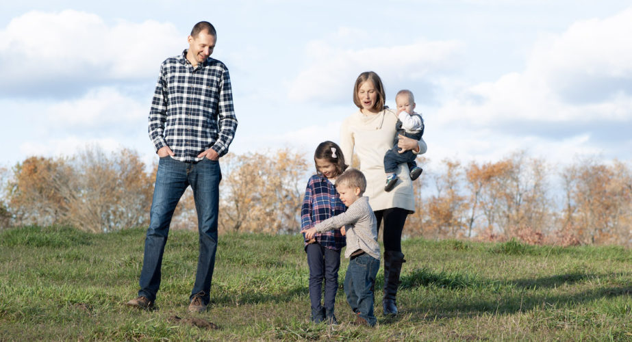 Setting Up A Homestead Budget For One Small Income - From Scratch Farmstead