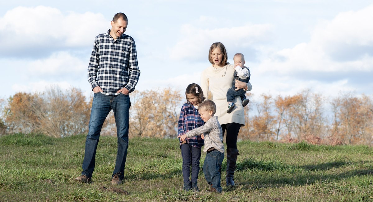 Living Without A TV | The Best Move Our Family Made - From Scratch ...