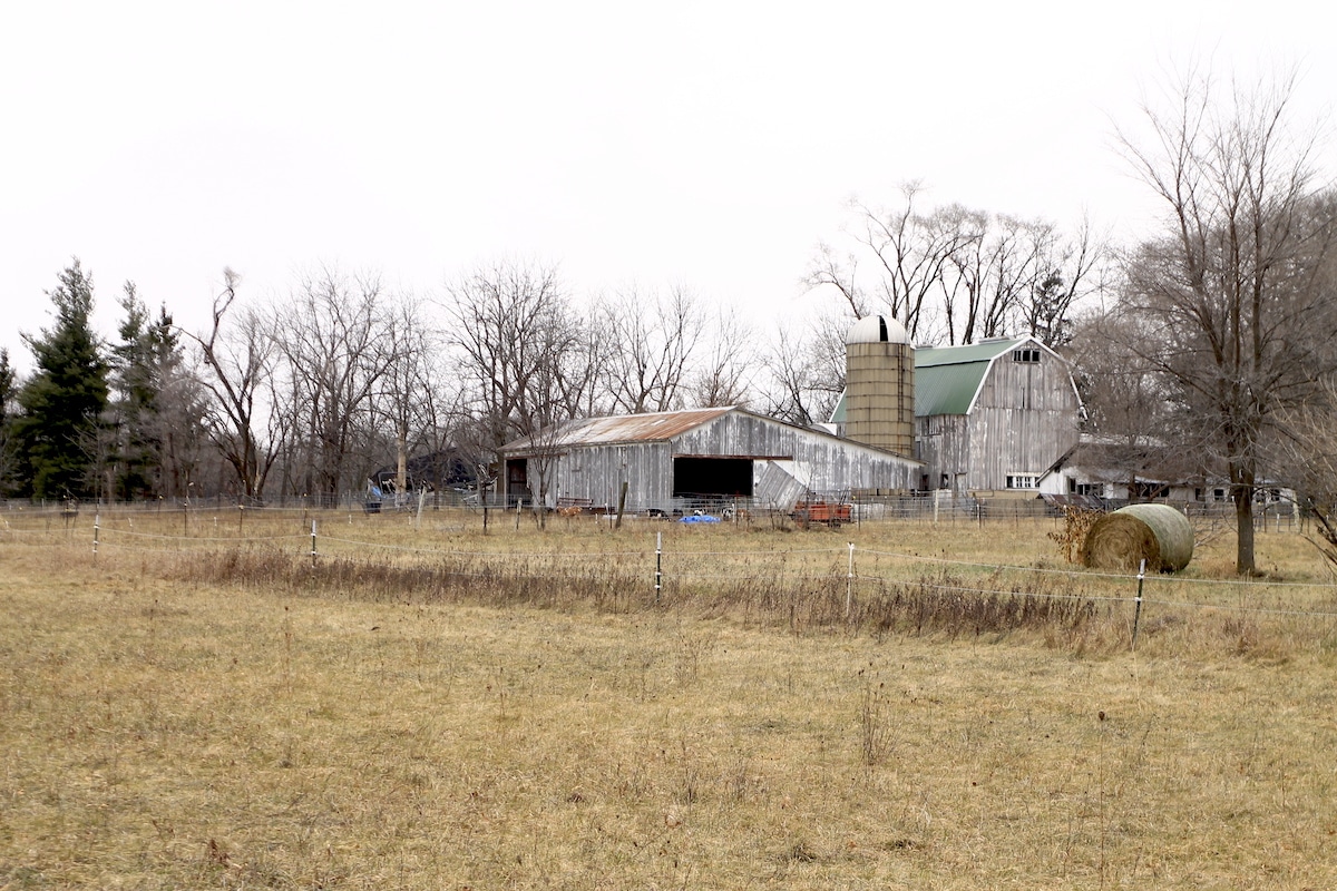 Top 10 Resources and Tips for Finding Farmland - From Scratch Farmstead