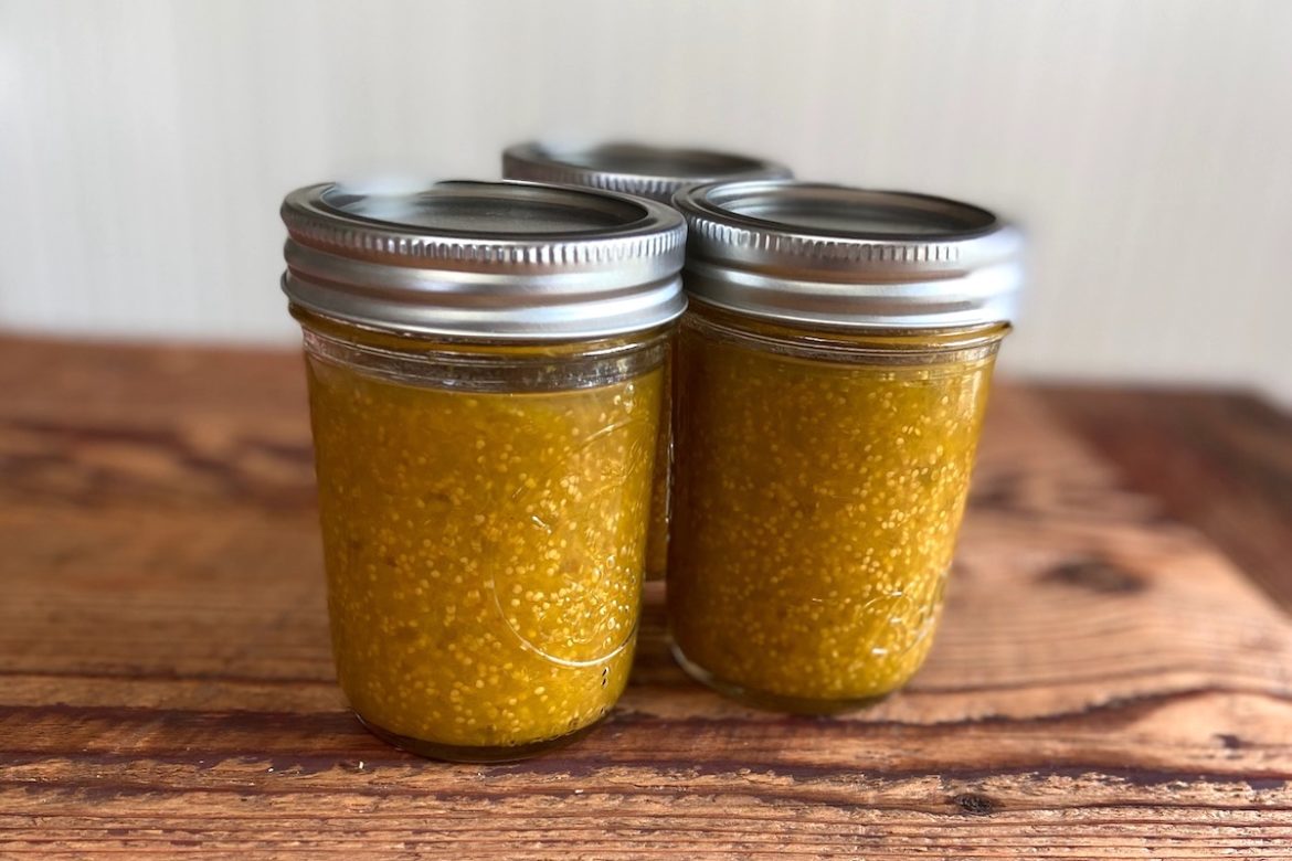 Ground Cherry Recipes - 15 Ways to Use or Preserve - From Scratch Farmstead