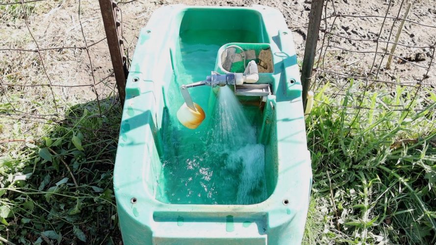 Jug Waterer Review | Best Automatic Waterer For Farms And Homesteads ...