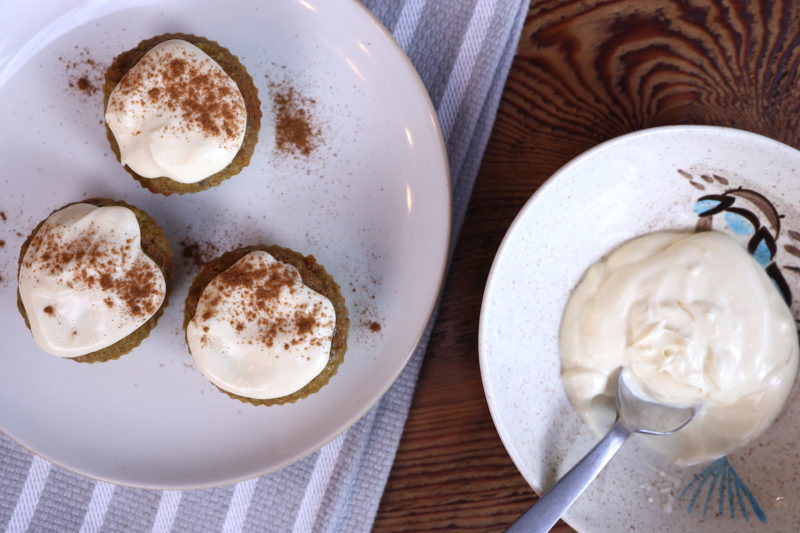 How To Make Cultured Cream - From Scratch Farmstead