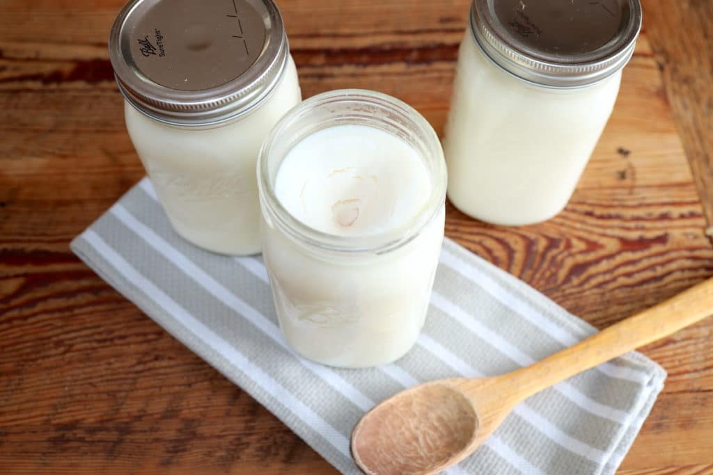 Cooking With Lard and How to Render Lard Yourself - From Scratch Farmstead