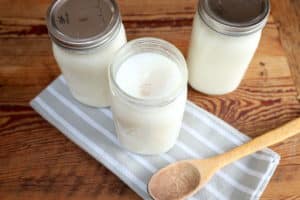 Cooking With Lard and How to Render Lard Yourself - From Scratch Farmstead