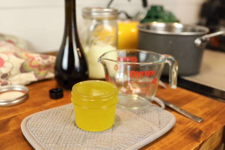 Tallow Balm - The Best Remedy For Dry Skin And How to Make It Yourself