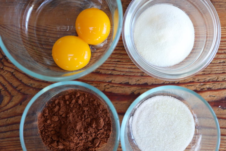 Simple Homemade Chocolate Milk with Cocoa Powder - From Scratch Farmstead