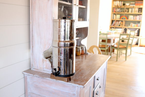 AGA Stove Review - From Scratch Farmstead