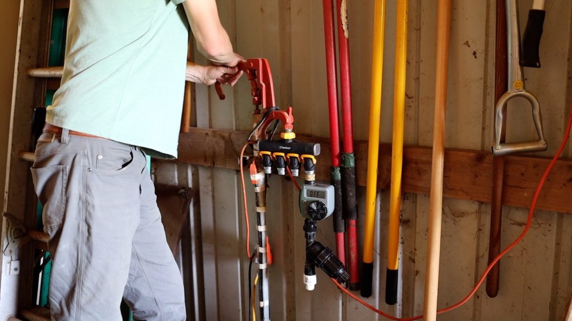 Drip Depot Review | Best Drip Irrigation Supplies