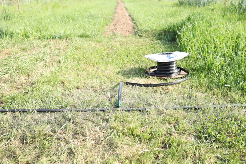 Drip Depot Review + How To Build A Drip System - From Scratch Farmstead