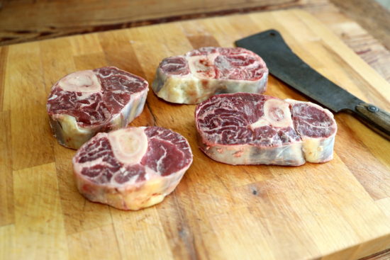 Beef Soup Bones Recipes—What are they and how to cook them? - From ...