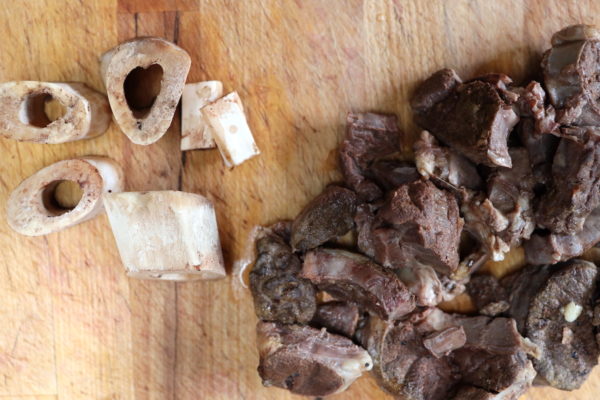 Beef Soup Bones Recipes—What are they and how to cook them? - From ...