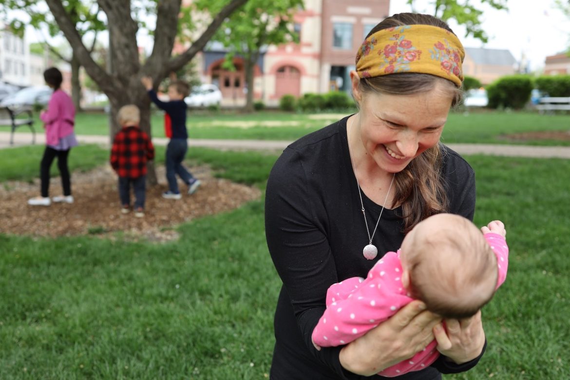 10 Ways to Incorporate Natural Movement into Your Daily Life - From ...