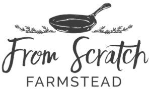 Home - From Scratch Farmstead