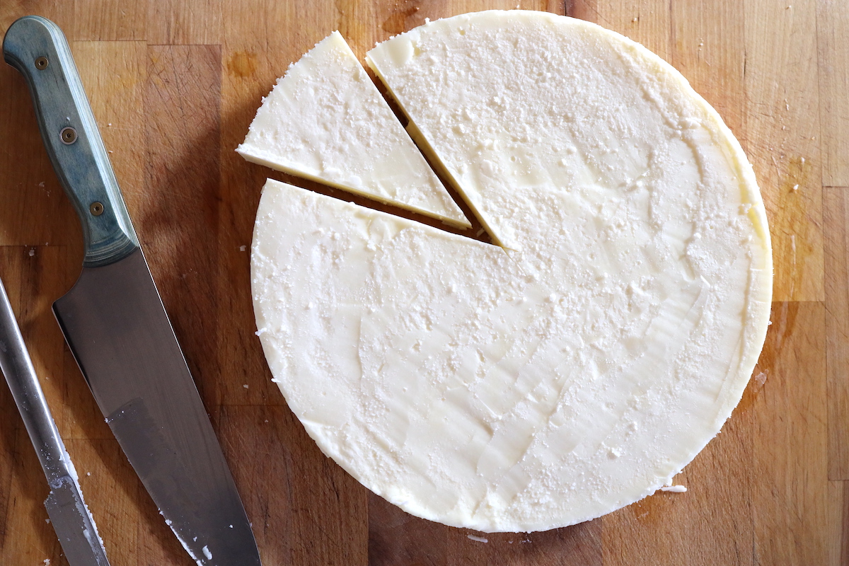 Wet Rendering Tallow for Skincare in a Crock Pot - From Scratch Farmstead