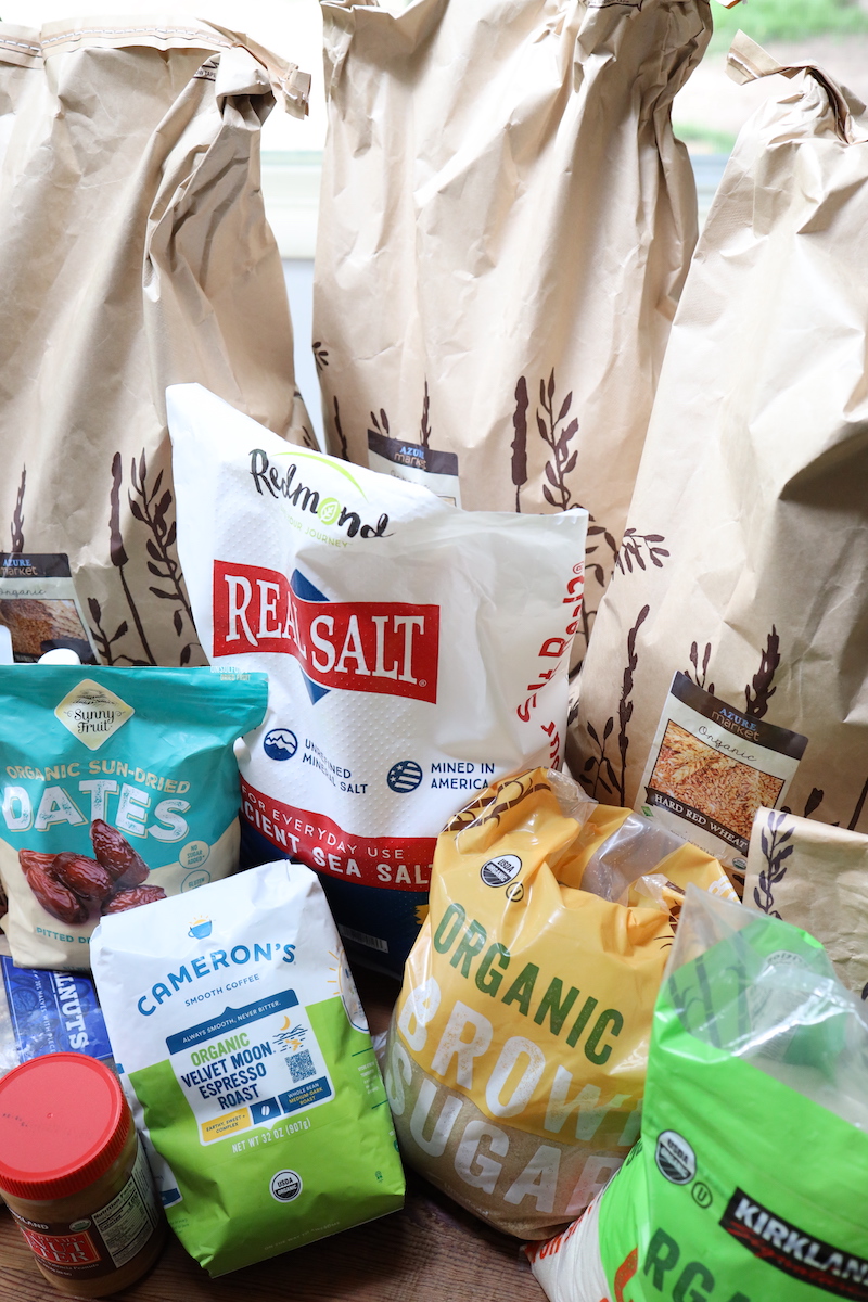 Home - From Scratch Farmstead