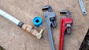 Yard Hydrant Install Complete Guide - Read This First! - From Scratch ...