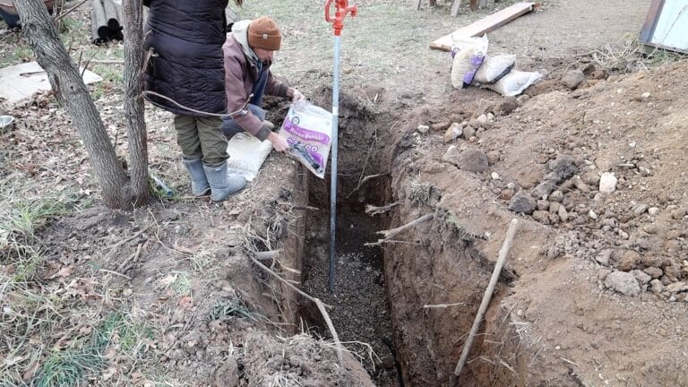 Yard Hydrant Install Complete Guide - Read This First! - From Scratch ...