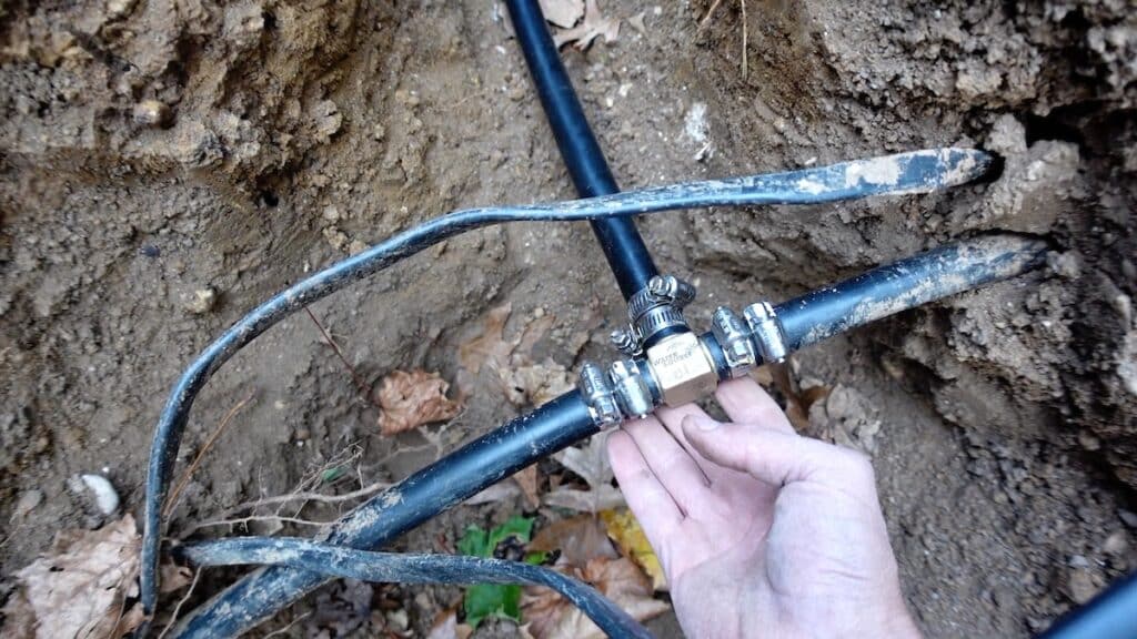 Yard Hydrant Install Complete Guide - Read This First! - From Scratch ...