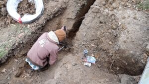 Yard Hydrant Install Complete Guide - Read This First! - From Scratch ...