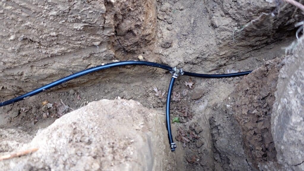 Yard Hydrant Install Complete Guide - Read This First! - From Scratch ...