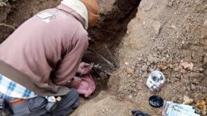 Yard Hydrant Install Complete Guide - Read This First! - From Scratch ...