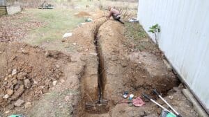 Yard Hydrant Install Complete Guide - Read This First! - From Scratch ...