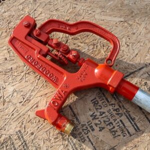 Yard Hydrant Install Complete Guide - Read This First! - From Scratch ...