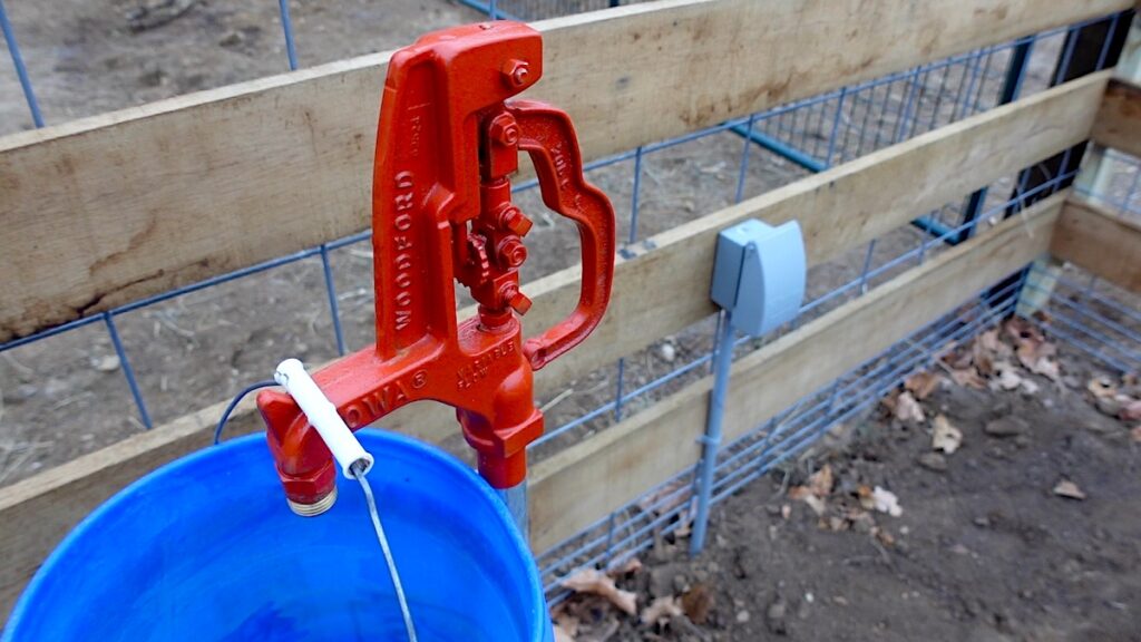 Yard Hydrant Install Complete Guide - Read This First! - From Scratch ...