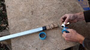 Yard Hydrant Install Complete Guide - Read This First! - From Scratch ...