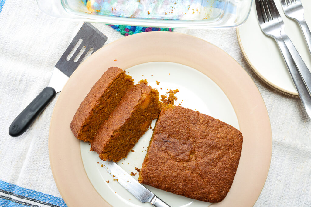 Butternut Squash Bread – Easy, One Bowl Quick Bread! - From Scratch ...