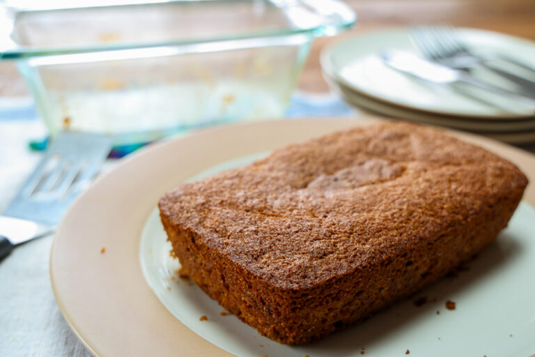 Butternut Squash Bread – Easy, One Bowl Quick Bread! - From Scratch ...