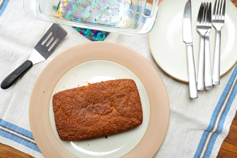 Butternut Squash Bread – Easy, One Bowl Quick Bread! - From Scratch ...